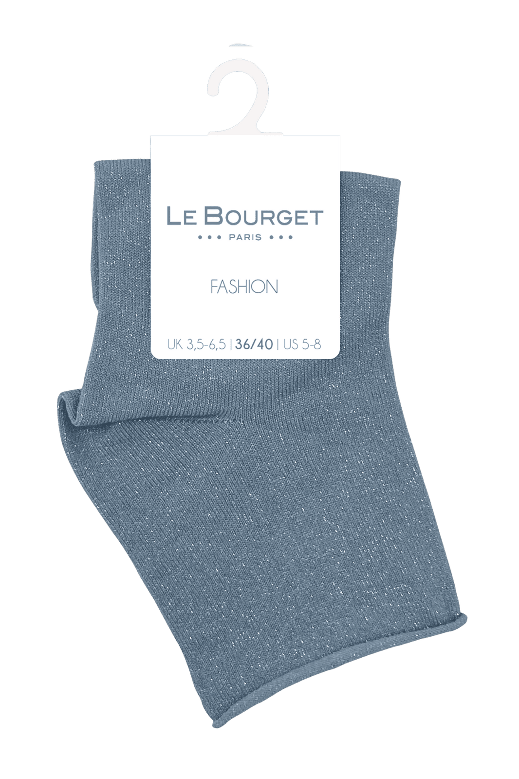 Nouveautés mi-bas, chaussettes et socquettes printemps-été 2026 – Le ...