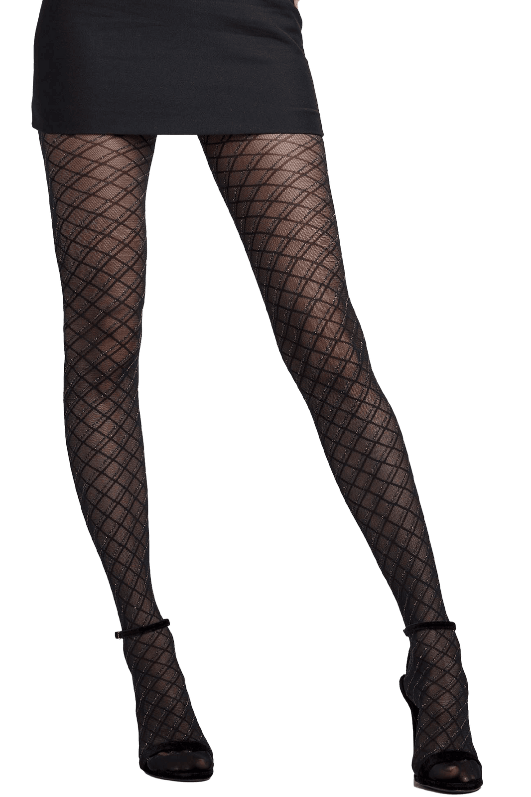 Nos collection collants pour femmes – Transparents, opaques & fantaisie ...