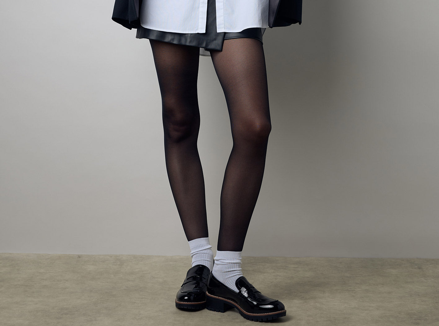 Comment bien choisir la taille de ses collants ? – Le Bourget Paris