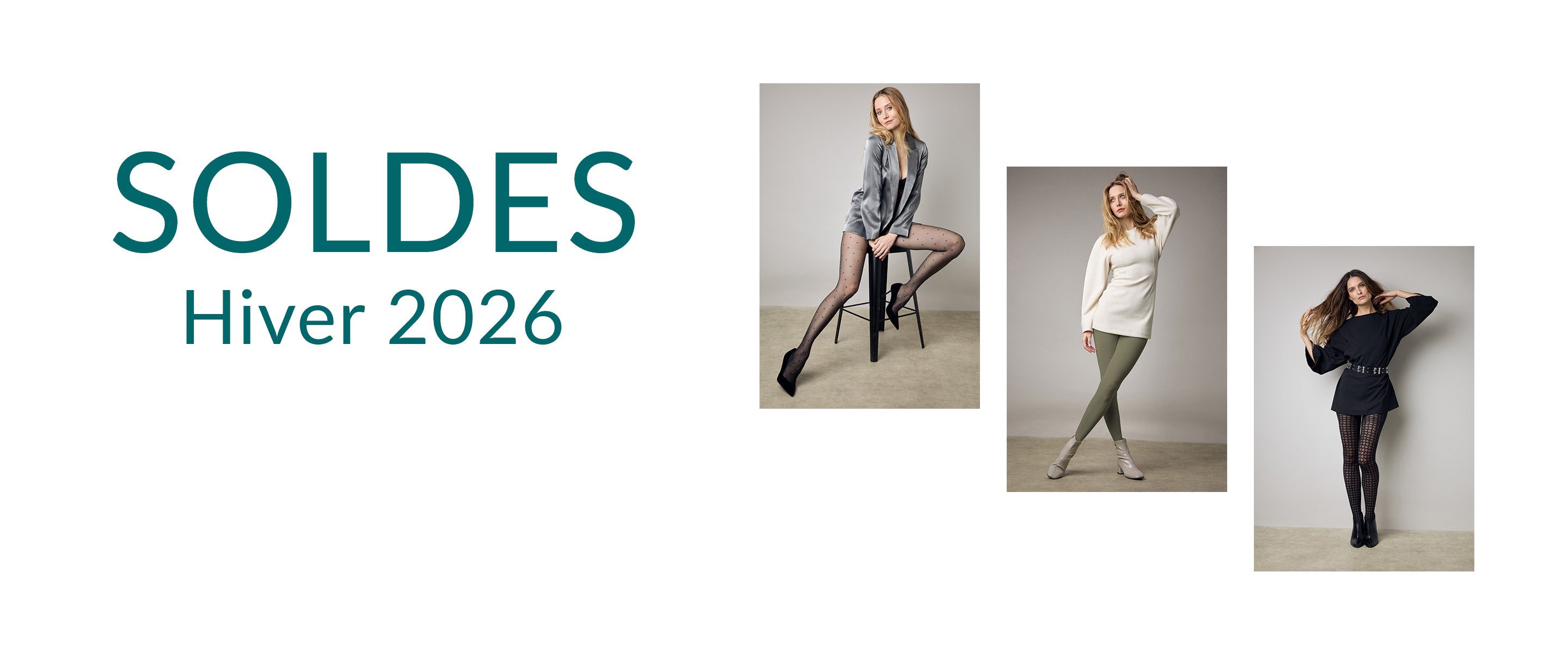 Collants et Bas - Le Bourget - Boutique en ligne – Le Bourget Paris